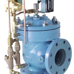 Pump Control Valves | OCV Control Valves
