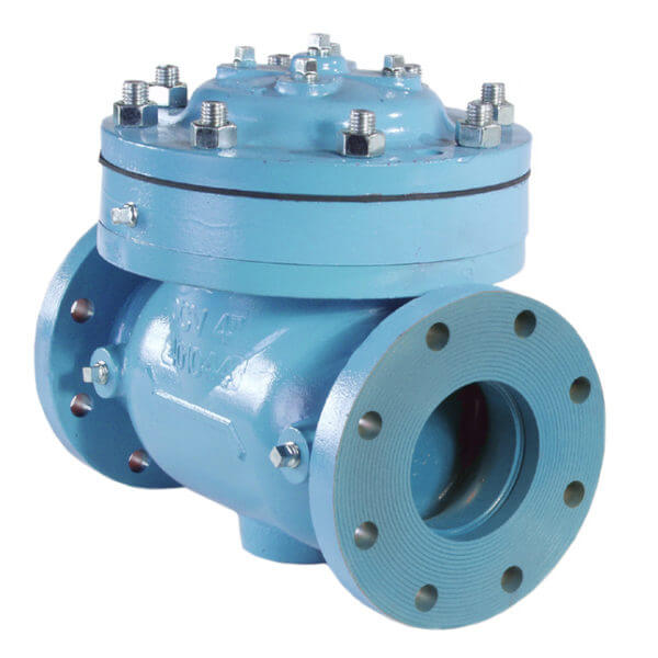 Basic Valves Archives - OCV