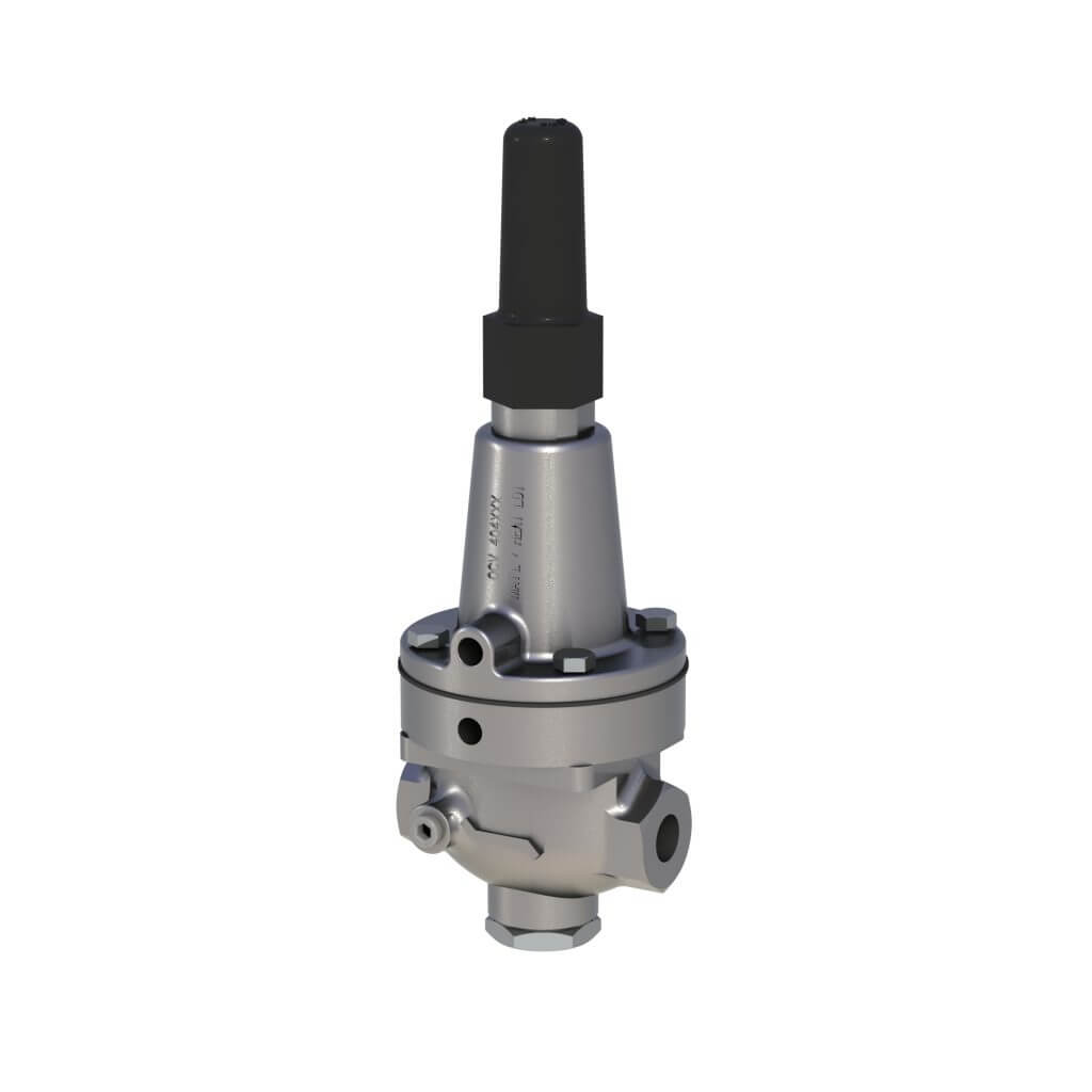 OCV 1356 Differential Pilot - OCV