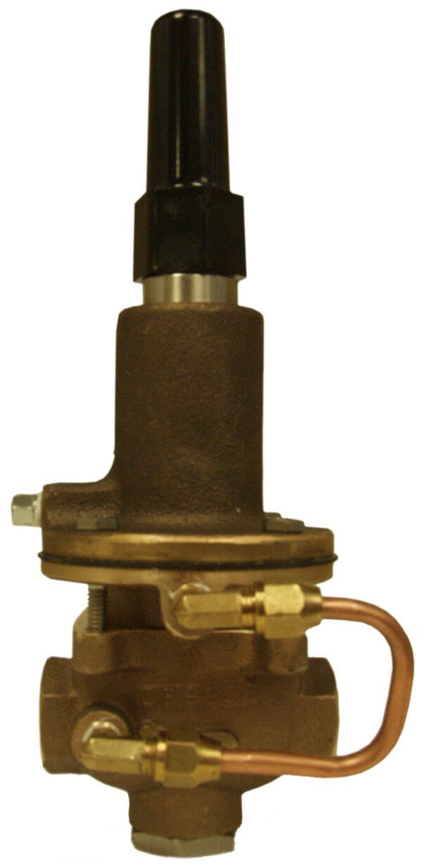 OCV Control Valves - Global Performance. Personal Touch. - Company