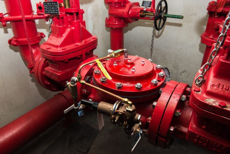 Grand Coulee Dam Case Study - OCV