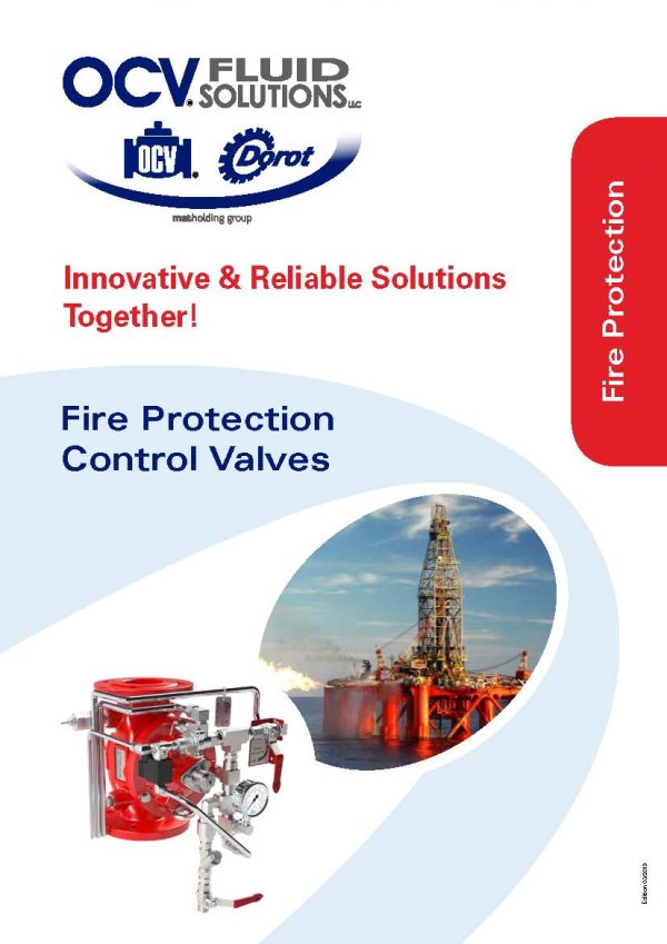 OCVFS FP Catalog - OCV