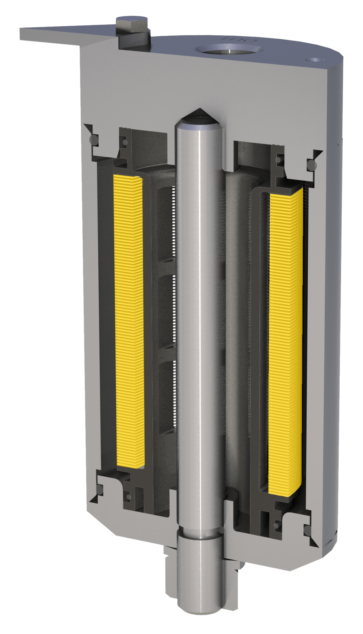 MODEL 171/172 - OCV