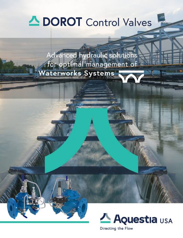 DOROT Brochure Pg 1 - OCV